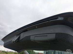 Black Volvo V50 2012 in Vilnius, with an engine capacity of 1.60 L and mileage of 246 thousand km for 3600 €, photo 33 on AUTOMOTO.COM.LV
