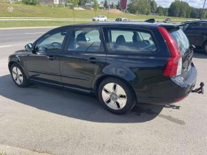 Melns Volvo V50 2012 Kauņa, ar dzinēja tilpumu 1.56 L un nobraukumu 247 tūkst. km par 3450 €, foto 10 vietnē AUTOMOTO.COM.LV