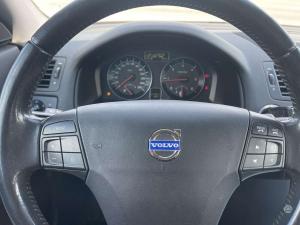 Melns Volvo V50 2012 Kauņa, ar dzinēja tilpumu 1.56 L un nobraukumu 247 tūkst. km par 3450 €, foto 20 vietnē AUTOMOTO.COM.LV
