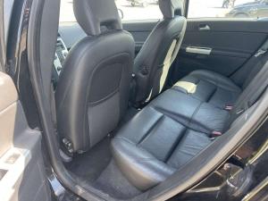Melns Volvo V50 2012 Kauņa, ar dzinēja tilpumu 1.56 L un nobraukumu 247 tūkst. km par 3450 €, foto 25 vietnē AUTOMOTO.COM.LV