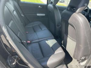 Melns Volvo V50 2012 Kauņa, ar dzinēja tilpumu 1.56 L un nobraukumu 247 tūkst. km par 3450 €, foto 27 vietnē AUTOMOTO.COM.LV