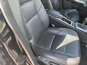 Melns Volvo V50 2012 Kauņa, ar dzinēja tilpumu 1.56 L un nobraukumu 247 tūkst. km par 3450 €, foto 28 vietnē AUTOMOTO.COM.LV