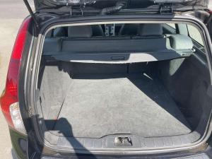 Melns Volvo V50 2012 Kauņa, ar dzinēja tilpumu 1.56 L un nobraukumu 247 tūkst. km par 3450 €, foto 30 vietnē AUTOMOTO.COM.LV