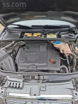 Black Volvo V50 2012 in Valmiera, with an engine capacity of 1.60 L and mileage of 361 thousand km for 3350 €, photo 12 on AUTOMOTO.COM.LV