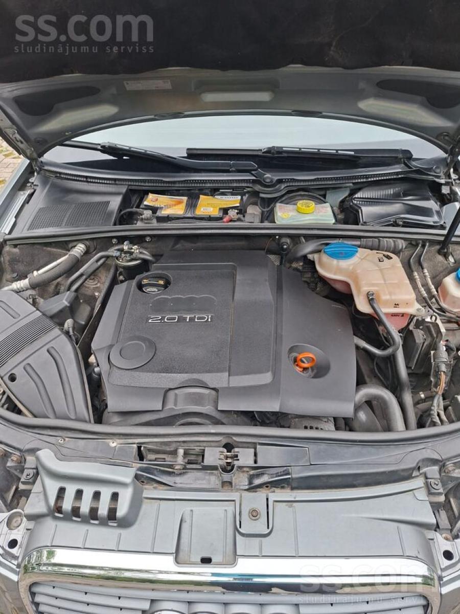 Black Volvo V50 2012 in Valmiera, with an engine capacity of 1.60 L and mileage of 361 thousand km for 3350 €, photo 12 on AUTOMOTO.COM.LV