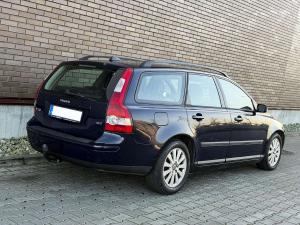 Blue Volvo V50 2005 in Klaipeda, with an engine capacity of 1.60 L and mileage of 220 thousand km for 1700 €, photo 3 on AUTOMOTO.COM.LV