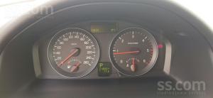 Zils Volvo V50 2009 Daugavpils, ar dzinēja tilpumu 2.00 L un nobraukumu 219 tūkst. km par 3000 €, foto 6 vietnē AUTOMOTO.COM.LV