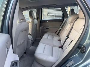 Zils Volvo V50 2004 Jelgava, ar dzinēja tilpumu 2.00 L un nobraukumu 357 tūkst. km par 2300 €, foto 10 vietnē AUTOMOTO.COM.LV