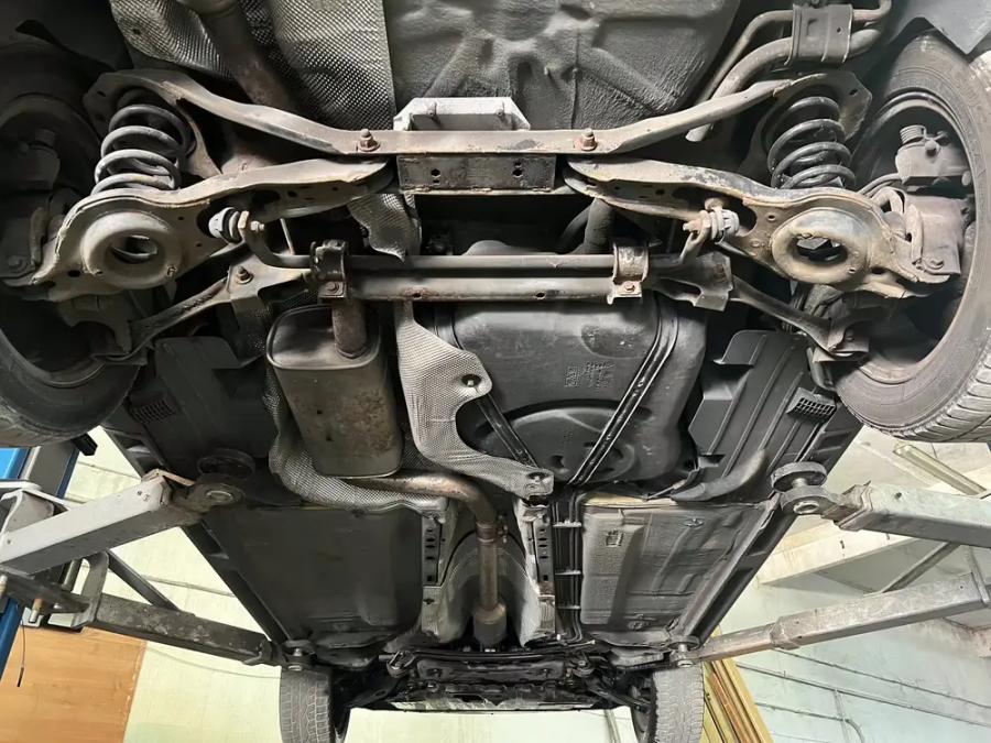 Zils Volvo V50 2004 Jelgava, ar dzinēja tilpumu 2.00 L un nobraukumu 357 tūkst. km par 2300 €, foto 17 vietnē AUTOMOTO.COM.LV