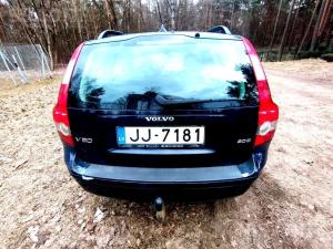 Zils Volvo V50 2005 Rīga, ar dzinēja tilpumu 2.00 L un nobraukumu 250 tūkst. km par 2200 €, foto 9 vietnē AUTOMOTO.COM.LV