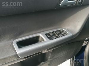 Zils Volvo V50 2005 Valmiera, ar dzinēja tilpumu 2.00 L un nobraukumu 153 tūkst. km par 3990 €, foto 14 vietnē AUTOMOTO.COM.LV