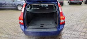 Zils Volvo V50 2005 Talsi, ar dzinēja tilpumu 2.00 L un nobraukumu 373 tūkst. km par 2970 €, foto 6 vietnē AUTOMOTO.COM.LV