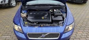 Zils Volvo V50 2005 Talsi, ar dzinēja tilpumu 2.00 L un nobraukumu 373 tūkst. km par 2970 €, foto 14 vietnē AUTOMOTO.COM.LV