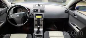 Zils Volvo V50 2005 Talsi, ar dzinēja tilpumu 2.00 L un nobraukumu 373 tūkst. km par 2970 €, foto 16 vietnē AUTOMOTO.COM.LV