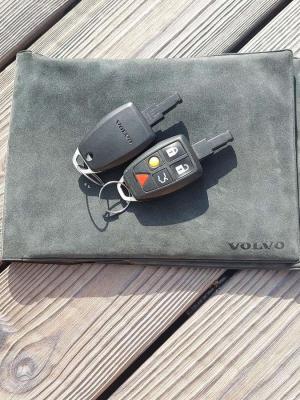 Zils Volvo V50 2005 Kauņa, ar dzinēja tilpumu 2.00 L un nobraukumu 340 tūkst. km par 2650 €, foto 11 vietnē AUTOMOTO.COM.LV
