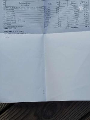 Zils Volvo V50 2005 Kauņa, ar dzinēja tilpumu 2.00 L un nobraukumu 340 tūkst. km par 2650 €, foto 14 vietnē AUTOMOTO.COM.LV
