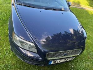 Blue Volvo V50 2005 in Madona, with an engine capacity of 1.60 L and mileage of 522 thousand km for 600 €, photo  on AUTOMOTO.COM.LV