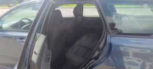 Blue Volvo V50 2005 in Klaipeda, with an engine capacity of 2.00 L and mileage of 375 thousand km for 1450 €, photo 9 on AUTOMOTO.COM.LV