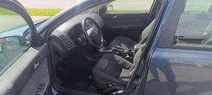 Blue Volvo V50 2005 in Klaipeda, with an engine capacity of 2.00 L and mileage of 375 thousand km for 1450 €, photo 10 on AUTOMOTO.COM.LV