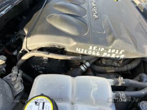 Zils Volvo V50 2005 Tartu, ar dzinēja tilpumu 2.00 L un nobraukumu 0 tūkst. km par 1999 €, foto 8 vietnē AUTOMOTO.COM.LV