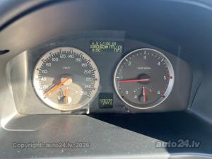 Zils Volvo V50 2005 Tartu, ar dzinēja tilpumu 2.00 L un nobraukumu 0 tūkst. km par 1999 €, foto 12 vietnē AUTOMOTO.COM.LV