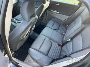 Zils Volvo V50 2005 Tartu, ar dzinēja tilpumu 2.00 L un nobraukumu 0 tūkst. km par 1999 €, foto 20 vietnē AUTOMOTO.COM.LV