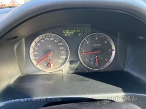 Zils Volvo V50 2005 Tartu, ar dzinēja tilpumu 2.00 L un nobraukumu 0 tūkst. km par 1999 €, foto 21 vietnē AUTOMOTO.COM.LV