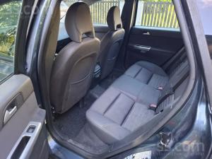 Zils Volvo V50 2005 Rīga, ar dzinēja tilpumu 2.00 L un nobraukumu 371 tūkst. km par 1380 €, foto 10 vietnē AUTOMOTO.COM.LV