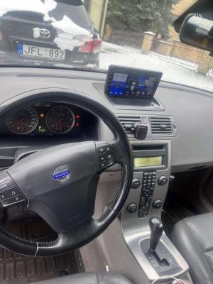 Zils Volvo V50 2006 Viļņa, ar dzinēja tilpumu 2.40 L un nobraukumu 365 tūkst. km par 2100 €, foto 17 vietnē AUTOMOTO.COM.LV