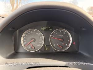Zils Volvo V50 2006 Elva, ar dzinēja tilpumu 2.40 L un nobraukumu 240 tūkst. km par 2498 €, foto 6 vietnē AUTOMOTO.COM.LV