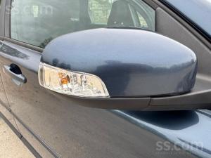Blue Volvo V50 2006 in Riga, with an engine capacity of 2.00 L and mileage of 0 thousand km for 1690 €, photo 24 on AUTOMOTO.COM.LV