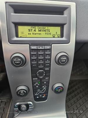 Синий Вольво В50 2006 в Пайде, объемом двигателя 1.60 л и пробегом 248 тыс. км за 3350 €, фото 12 на AUTOMOTO.COM.LV