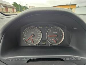 Синий Вольво В50 2006 в Пайде, объемом двигателя 1.60 л и пробегом 248 тыс. км за 3350 €, фото 13 на AUTOMOTO.COM.LV