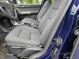 Синий Вольво В50 2006 в Пайде, объемом двигателя 1.60 л и пробегом 248 тыс. км за 3350 €, фото 15 на AUTOMOTO.COM.LV
