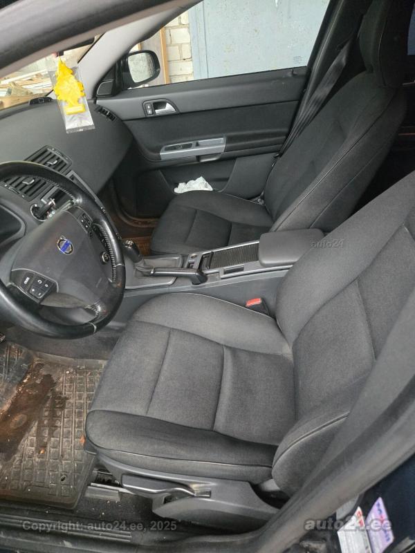 Zils Volvo V50 2007 Tallina, ar dzinēja tilpumu 1.60 L un nobraukumu 238 tūkst. km par 2999 €, foto 11 vietnē AUTOMOTO.COM.LV