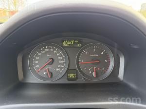 Синий Вольво В50 2007 в Лиепая, объемом двигателя 2.00 л и пробегом 309 тыс. км за 2200 €, фото 11 на AUTOMOTO.COM.LV