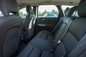 Zils Volvo V50 2007 Liepāja, ar dzinēja tilpumu 2.00 L un nobraukumu 184 tūkst. km par 4250 €, foto 10 vietnē AUTOMOTO.COM.LV