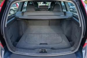 Zils Volvo V50 2007 Liepāja, ar dzinēja tilpumu 2.00 L un nobraukumu 184 tūkst. km par 4250 €, foto 11 vietnē AUTOMOTO.COM.LV