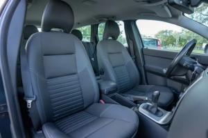 Zils Volvo V50 2007 Liepāja, ar dzinēja tilpumu 2.00 L un nobraukumu 184 tūkst. km par 4250 €, foto 13 vietnē AUTOMOTO.COM.LV