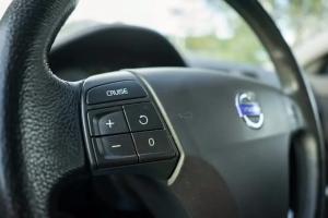 Zils Volvo V50 2007 Liepāja, ar dzinēja tilpumu 2.00 L un nobraukumu 184 tūkst. km par 4250 €, foto 17 vietnē AUTOMOTO.COM.LV