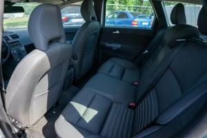 Zils Volvo V50 2007 Liepāja, ar dzinēja tilpumu 1.60 L un nobraukumu 2787 tūkst. km par 3700 €, foto 10 vietnē AUTOMOTO.COM.LV