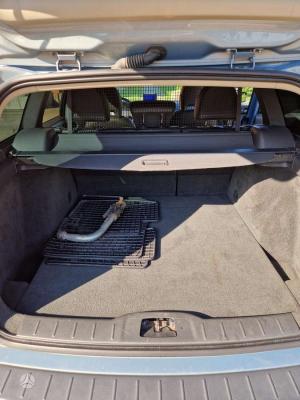 Blue Volvo V50 2007 in Kaunas, with an engine capacity of 2.00 L and mileage of 350 thousand km for 2400 €, photo 14 on AUTOMOTO.COM.LV