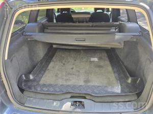 Zils Volvo V50 2007 Rīga, ar dzinēja tilpumu 2.40 L un nobraukumu 415 tūkst. km par 1600 €, foto 9 vietnē AUTOMOTO.COM.LV