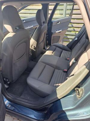 Blue Volvo V50 2007 in Vilnius, with an engine capacity of 1.56 L and mileage of 309 thousand km for 1900 €, photo  on AUTOMOTO.COM.LV