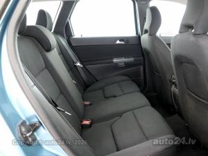 Синий Вольво В50 2008 в Таллин, объемом двигателя 1.60 л и пробегом 253 тыс. км за 2499 €, фото 8 на AUTOMOTO.COM.LV