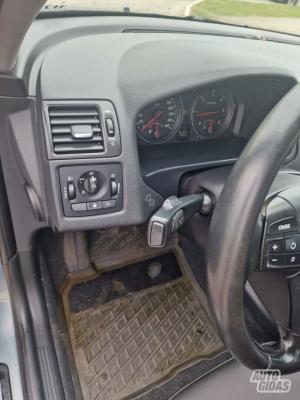 Zils Volvo V50 2008 Kauņa, ar dzinēja tilpumu 2.00 L un nobraukumu 300 tūkst. km par 2850 €, foto 15 vietnē AUTOMOTO.COM.LV