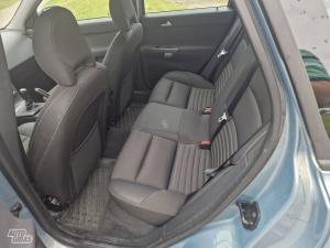 Zils Volvo V50 2008 Kauņa, ar dzinēja tilpumu 2.00 L un nobraukumu 300 tūkst. km par 2850 €, foto 21 vietnē AUTOMOTO.COM.LV