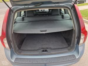 Zils Volvo V50 2008 Kauņa, ar dzinēja tilpumu 2.00 L un nobraukumu 300 tūkst. km par 2850 €, foto 23 vietnē AUTOMOTO.COM.LV
