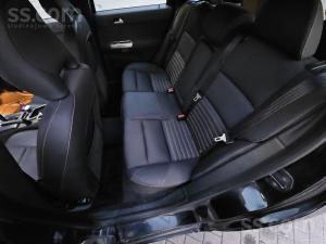 Zils Volvo V50 2008 Rīga, ar dzinēja tilpumu 2.00 L un nobraukumu 330 tūkst. km par 2800 €, foto 13 vietnē AUTOMOTO.COM.LV