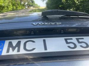 Zils Volvo V50 2008 Trakai, ar dzinēja tilpumu 1.56 L un nobraukumu 318 tūkst. km par 1699 €, foto 10 vietnē AUTOMOTO.COM.LV